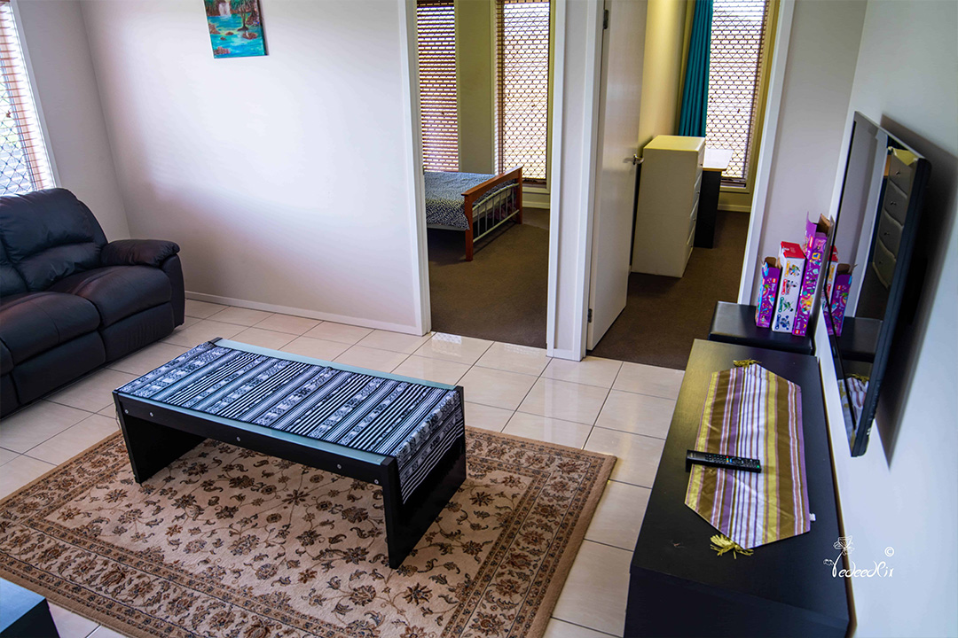 Supported Accommodation – Empathy