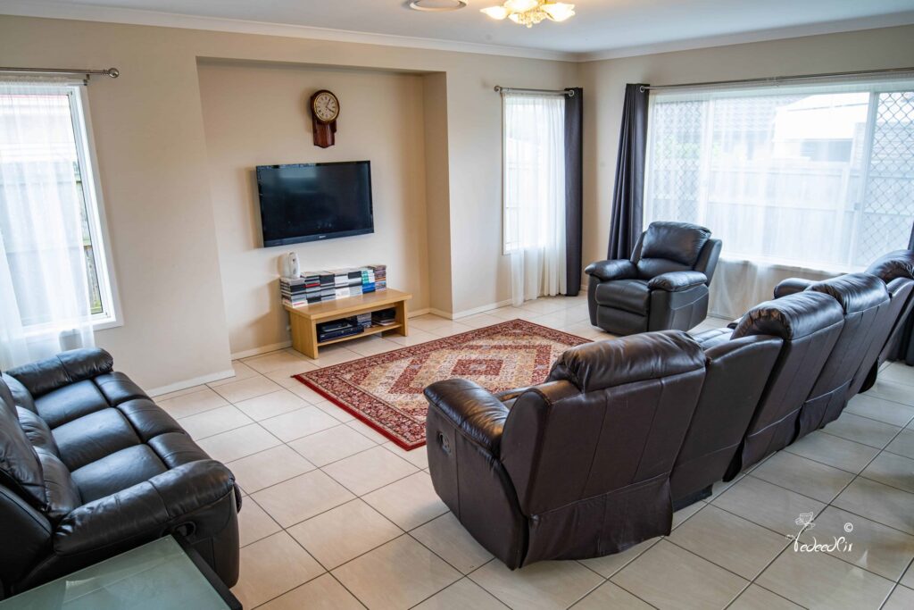 Supported Accommodation – Empathy