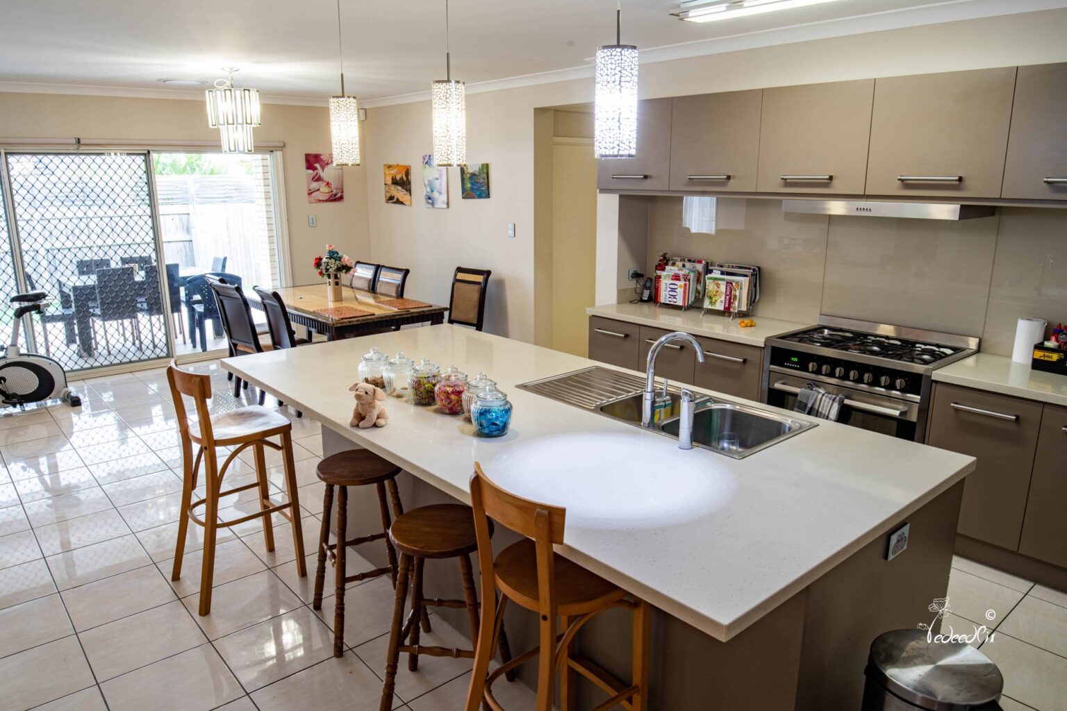 Supported Accommodation – Empathy