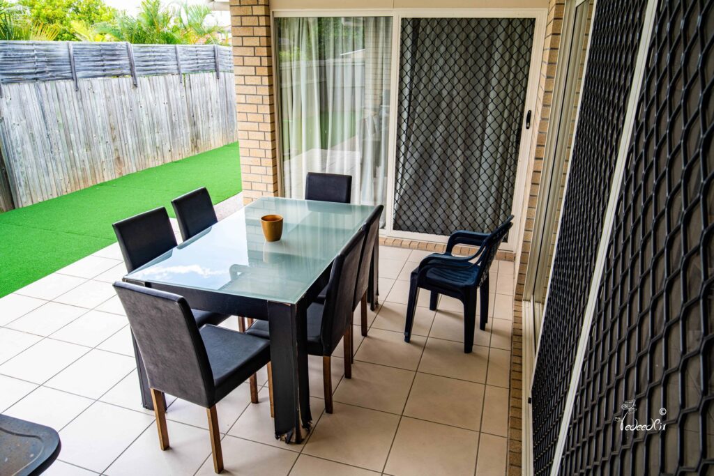 Supported Accommodation – Empathy