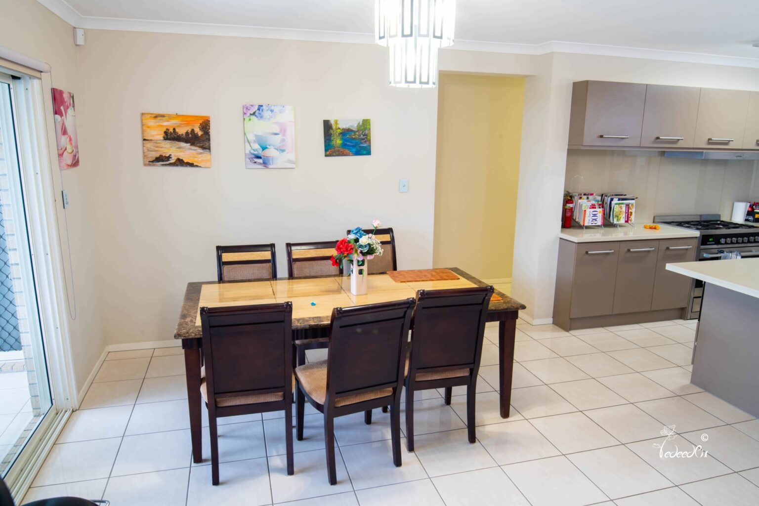 Supported Accommodation – Empathy